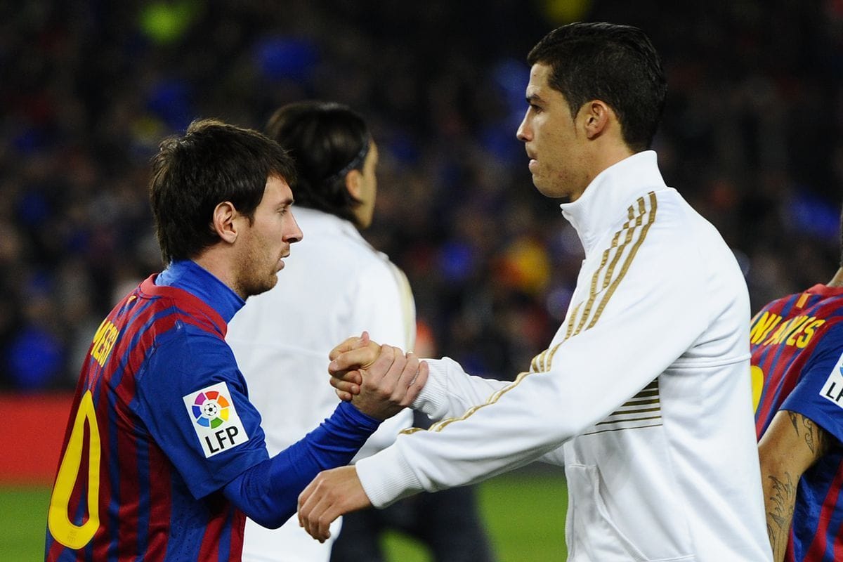 Ranking the 5 greatest goalscorers in El Clasico history