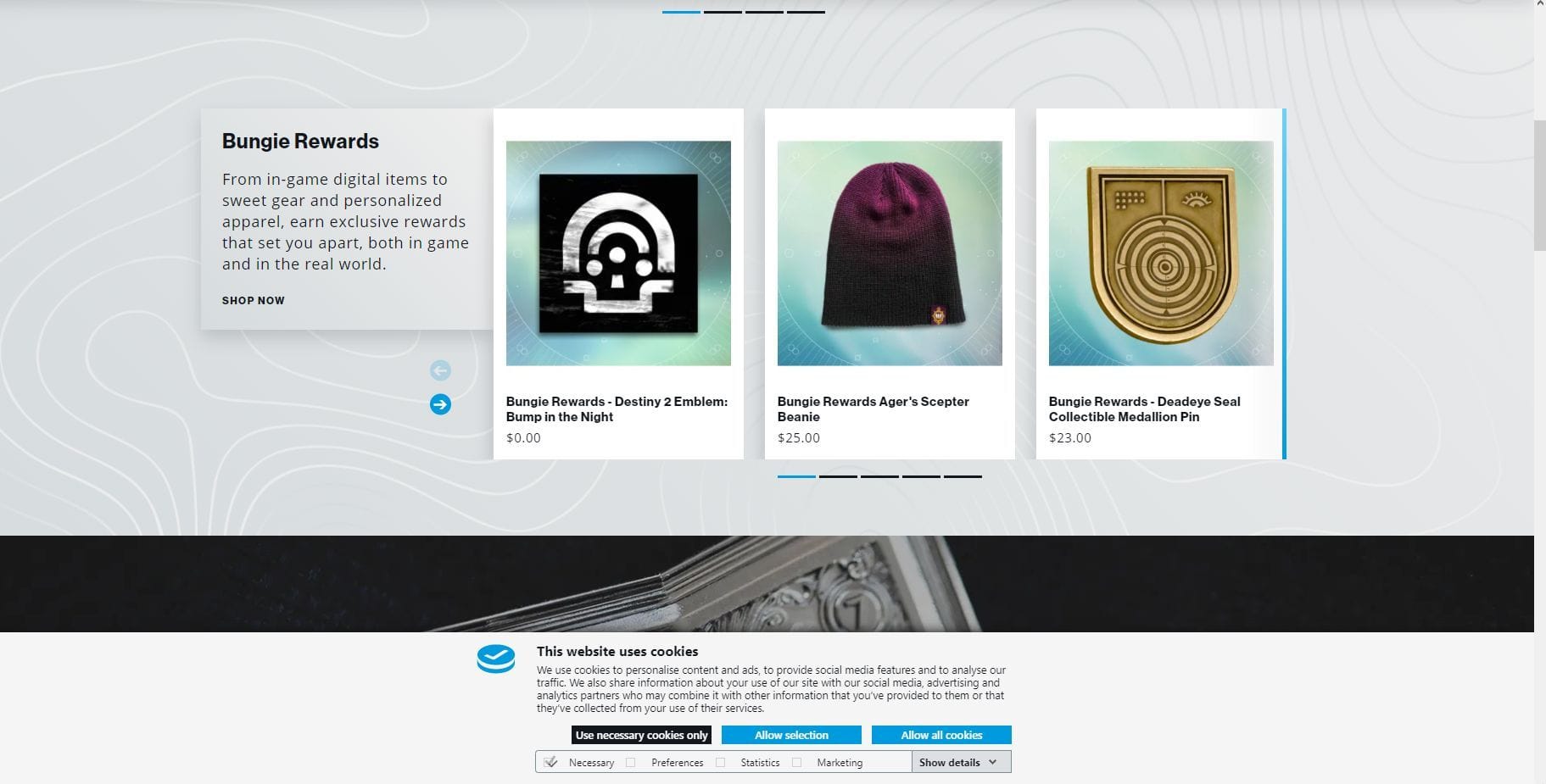 How to get the 'Bump in the Night' emblem in Destiny 2?