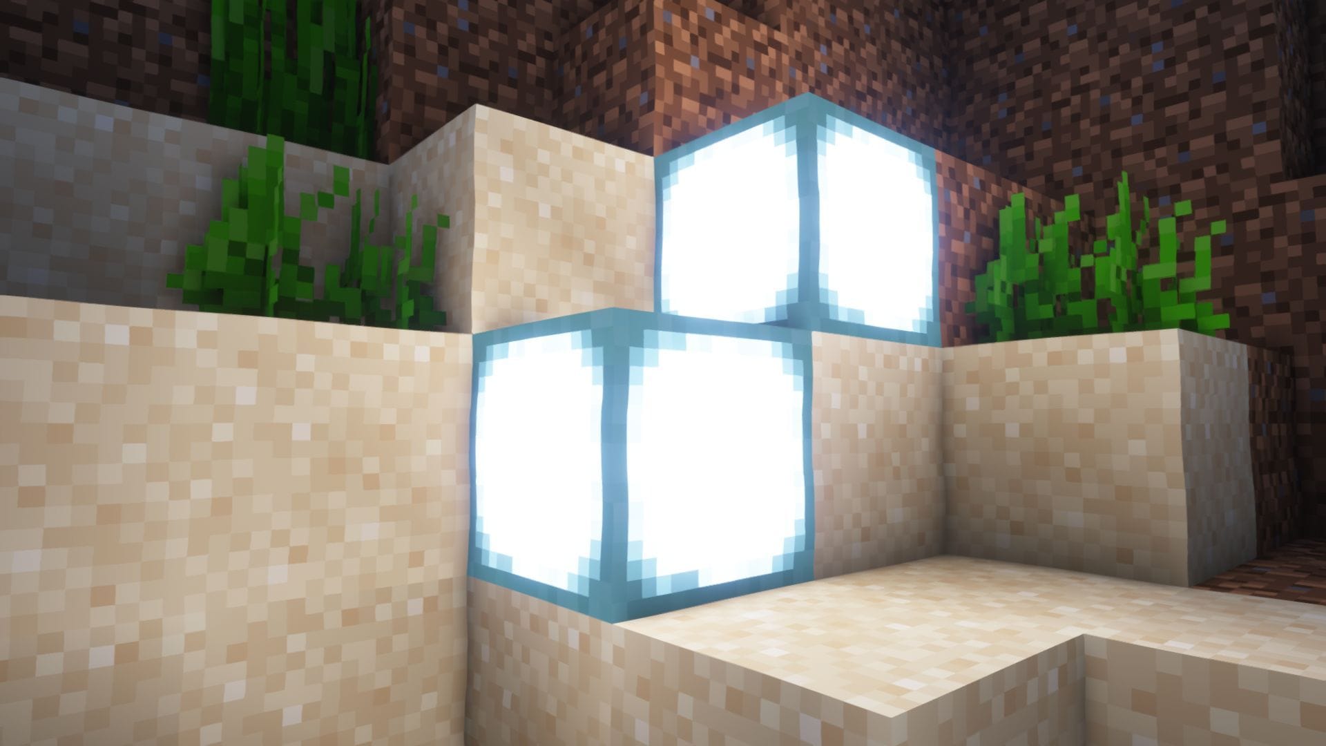 5 best Minecraft blocks for building underwater bases