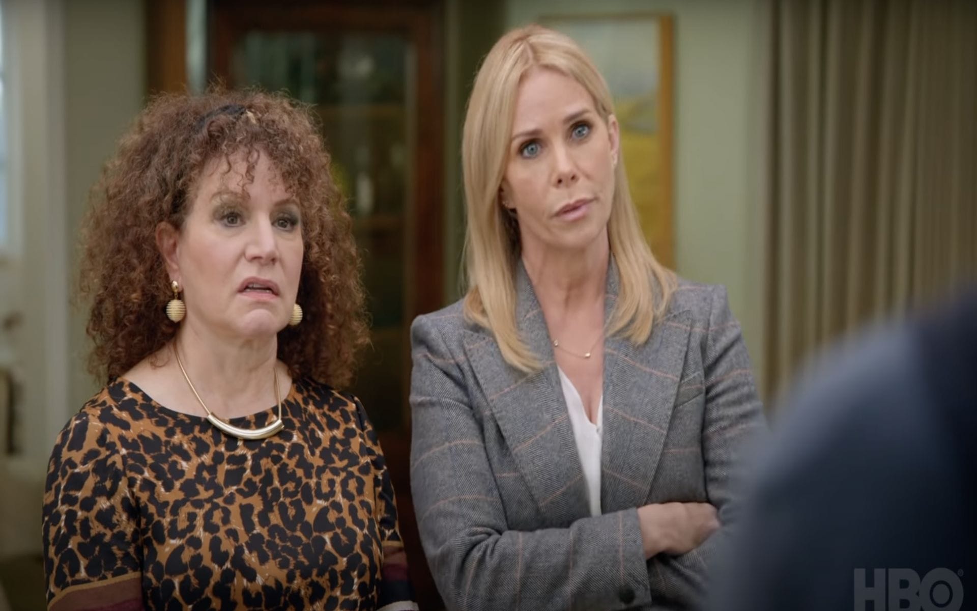 'Curb Your Enthusiasm' Season 11 full cast list: Larry David, Jeff ...