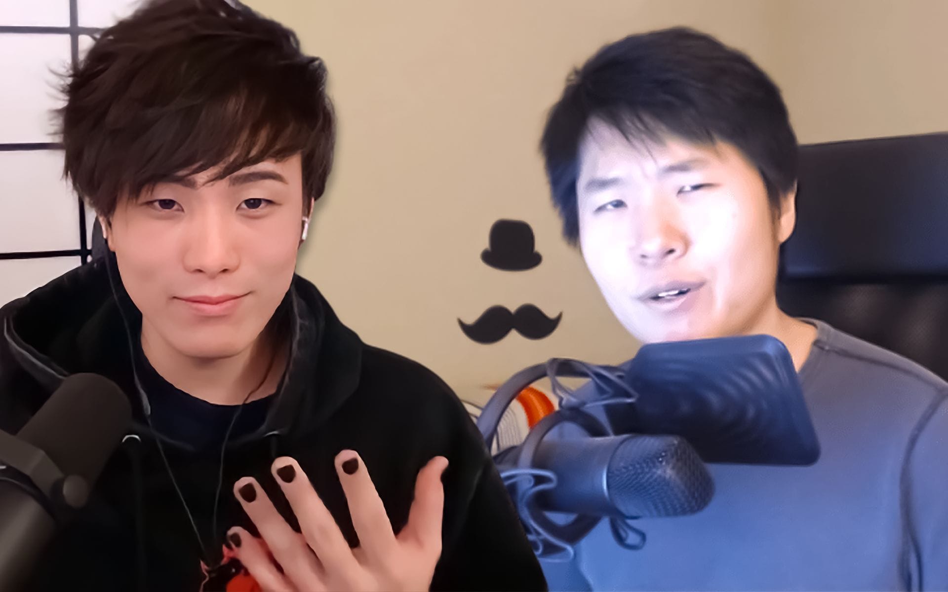 Disguised Toast offers questionable reasoning about why “small streamer ...