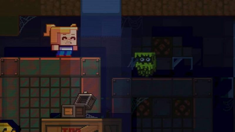 Minecraft Live 2021: Second mob revealed for upcoming Mob Vote