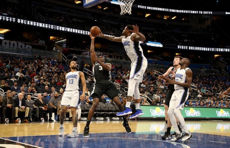 San Antonio Spurs vs Orlando Magic: Injury Report, Predicted Lineups ...