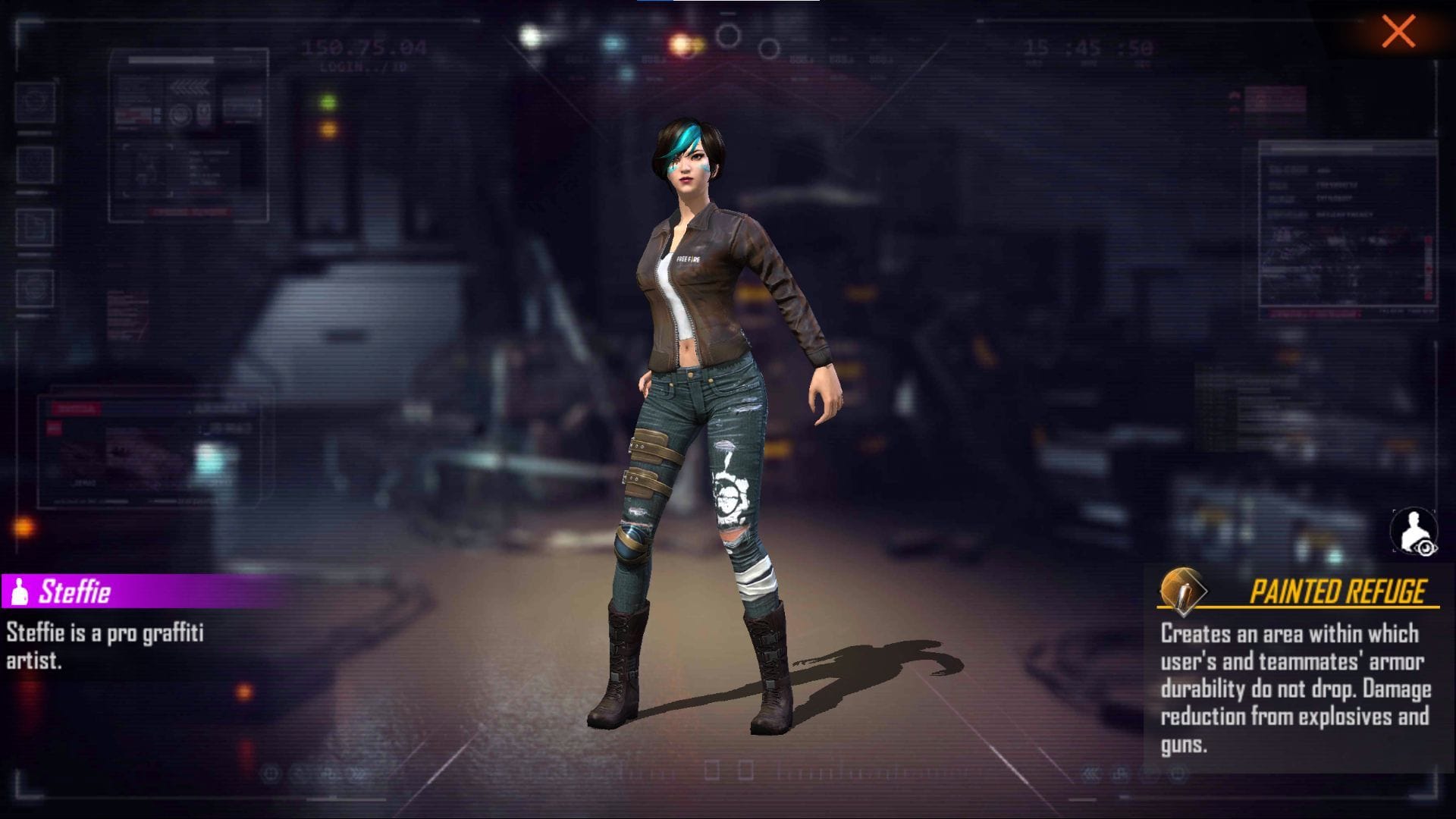 Free Fire Diwali celebration event: How to get 15 free characters for trial