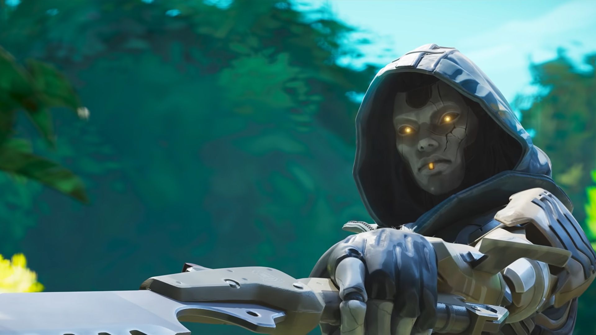 Apex Legends’ new character, Ash: Everything we know so far