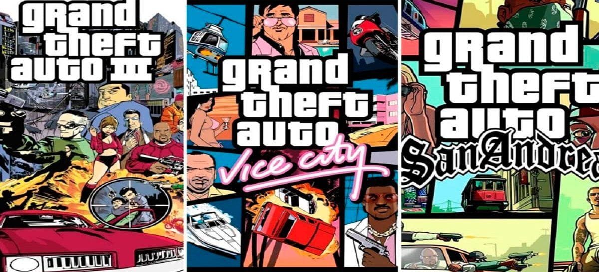 5 missions in GTA Trilogy: Definitive Edition that fans are most ...