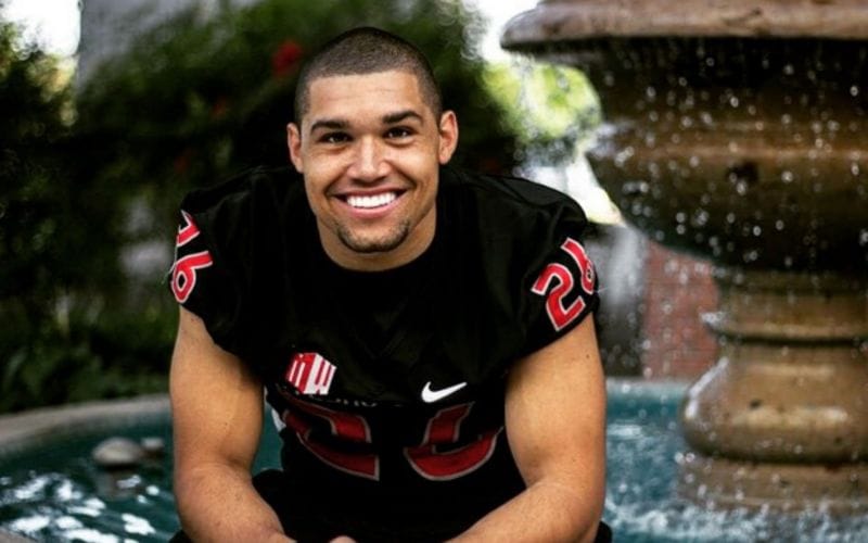 Who is Rodney Mathews on 'The Bachelorette'? Sales rep credits mom for ...