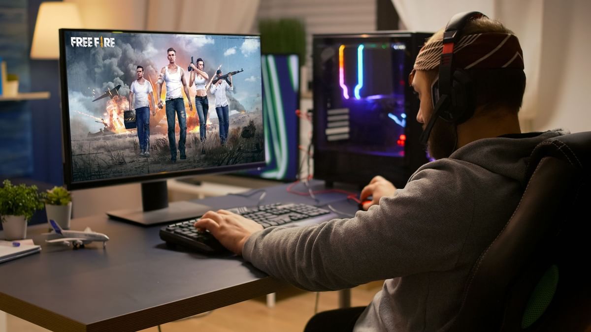 How to download and play Free Fire on PC: Installation guide for ...