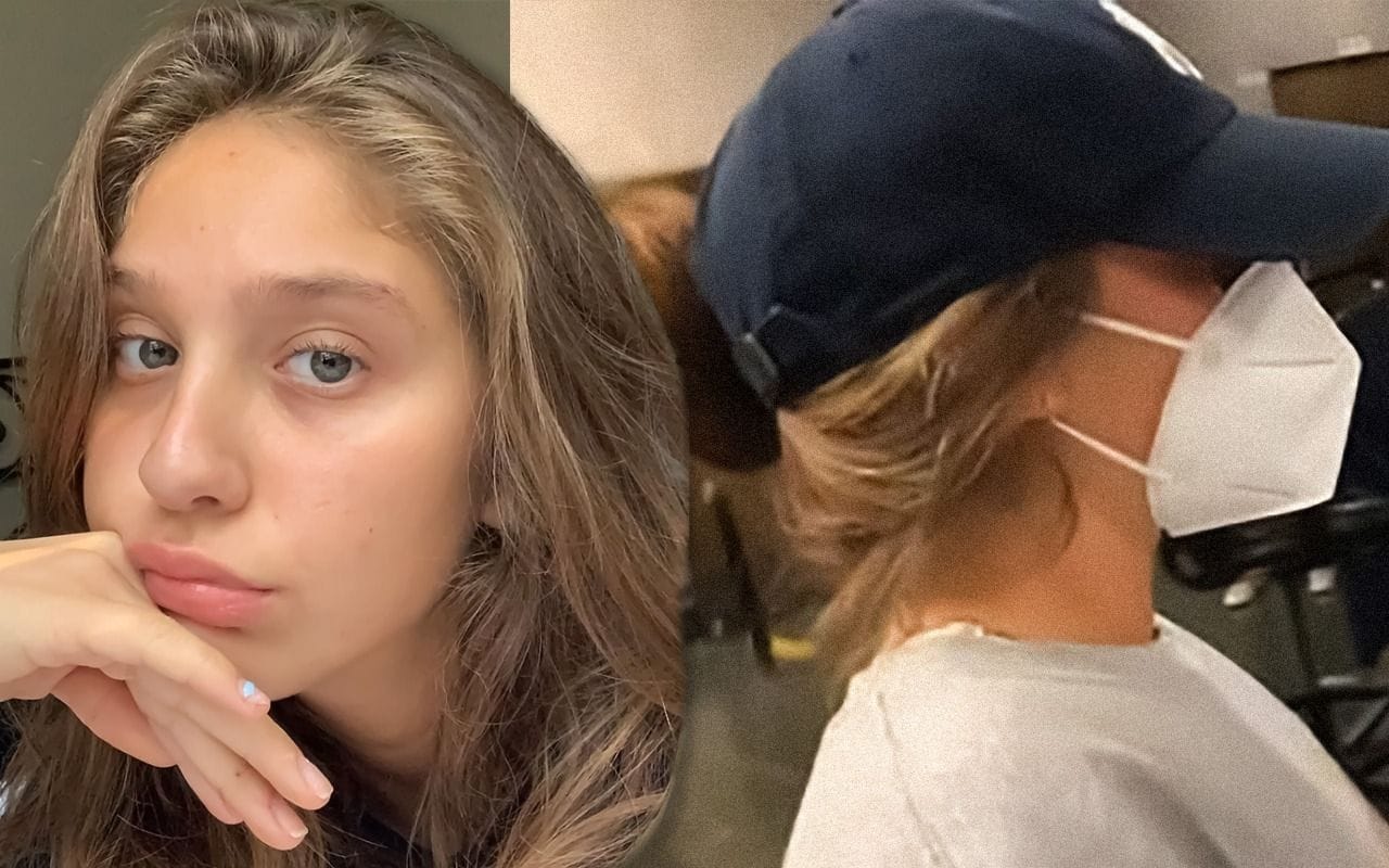 Who is Genie Exum? All about the Instagram model arrested for stabbing ...