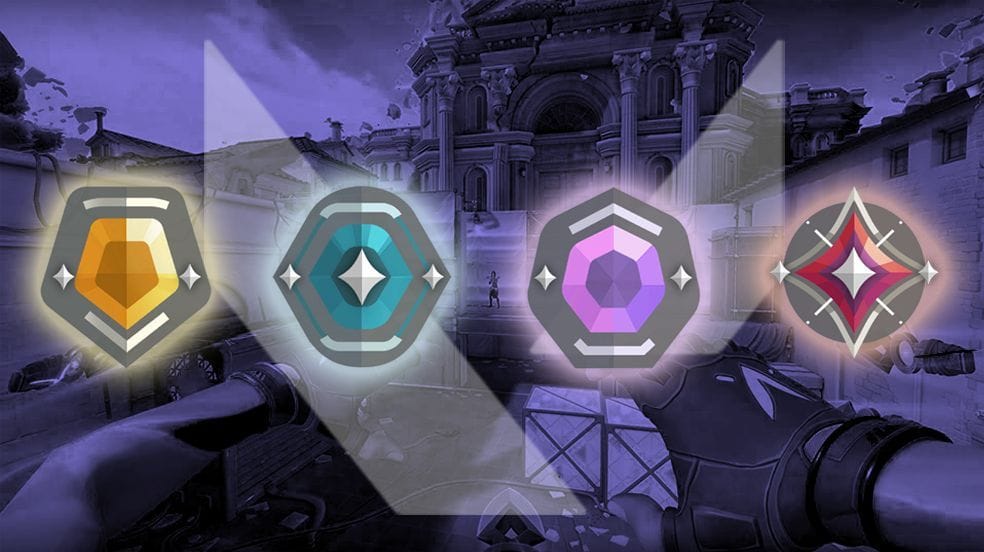 How to find someone's Valorant rank using rank checker