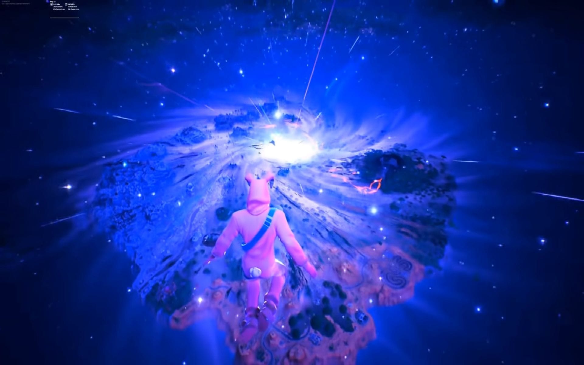 Fortnite Chapter 2 Season 8 ending could mean the beginning for Chapter ...