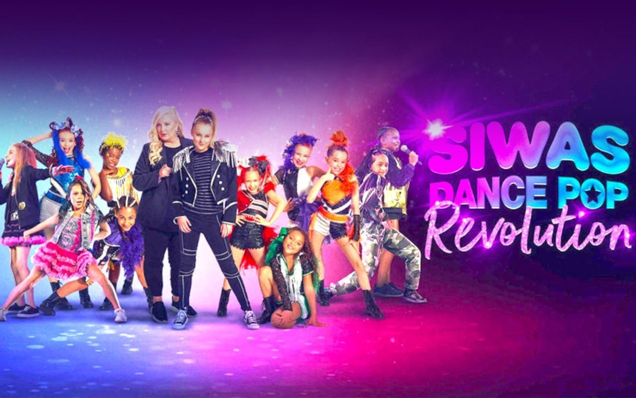 Where to watch 'Siwas Dance Pop Revolution'? Release date and all about ...