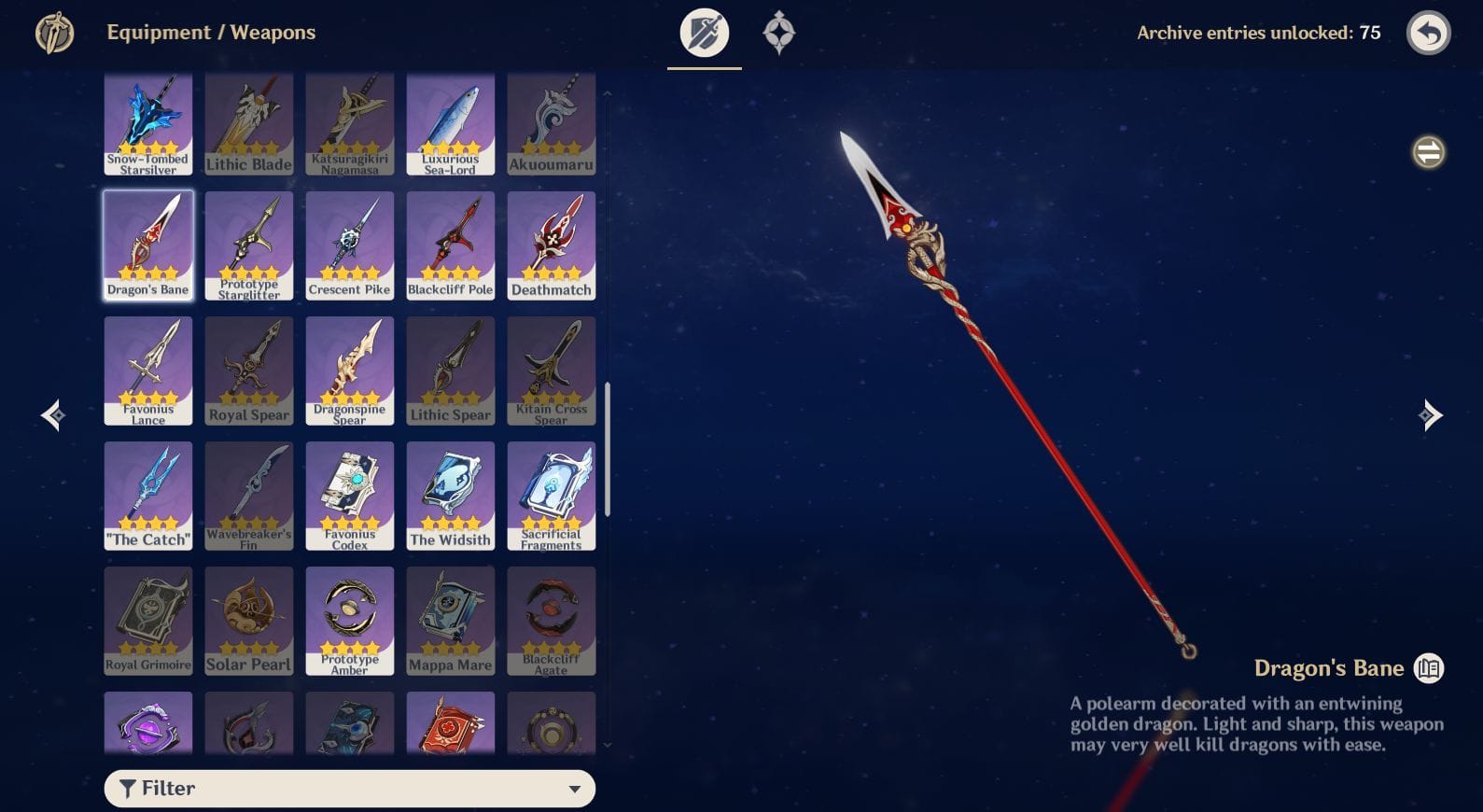 Genshin Impact Hu Tao build guide: Best artifacts and 4-star weapons