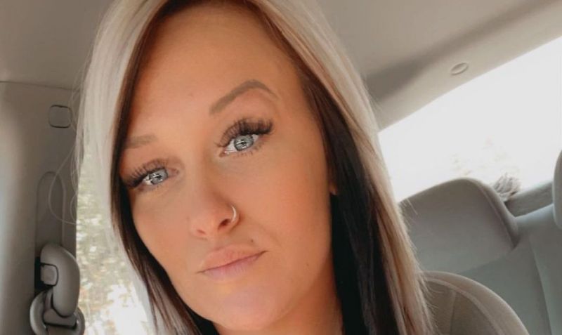 Who was Katelyn Ballman, aka itskatieeebee? Fans distraught as TikTok ...