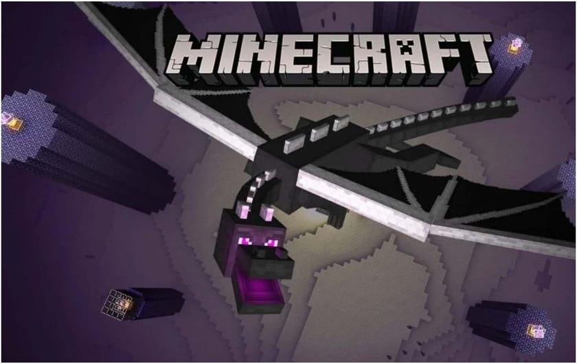 List of flying mobs in Minecraft