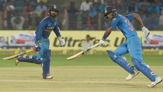 Dinesh Karthik Net Worth 2021 Salary and Endorsements - Sportskeeda