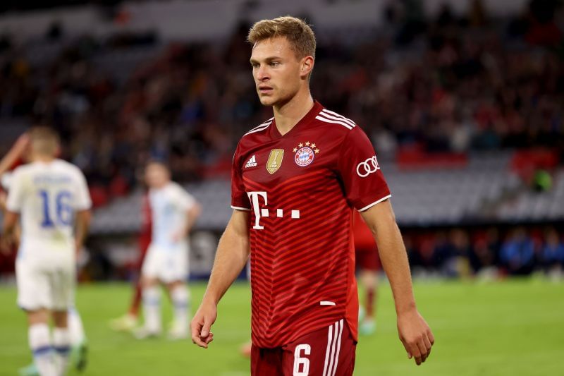 5 best German players in the world right now (2021)