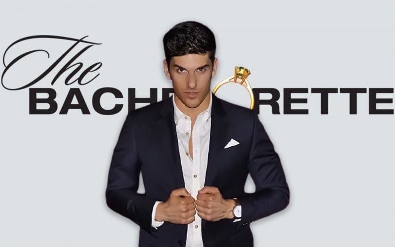 Who is Rick Leach on 'The Bachelorette'? Med rep says Will Smith's ...