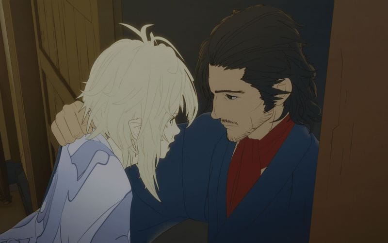 'Bright: Samurai Soul' review: Netflix's Anime Spin-off has ...