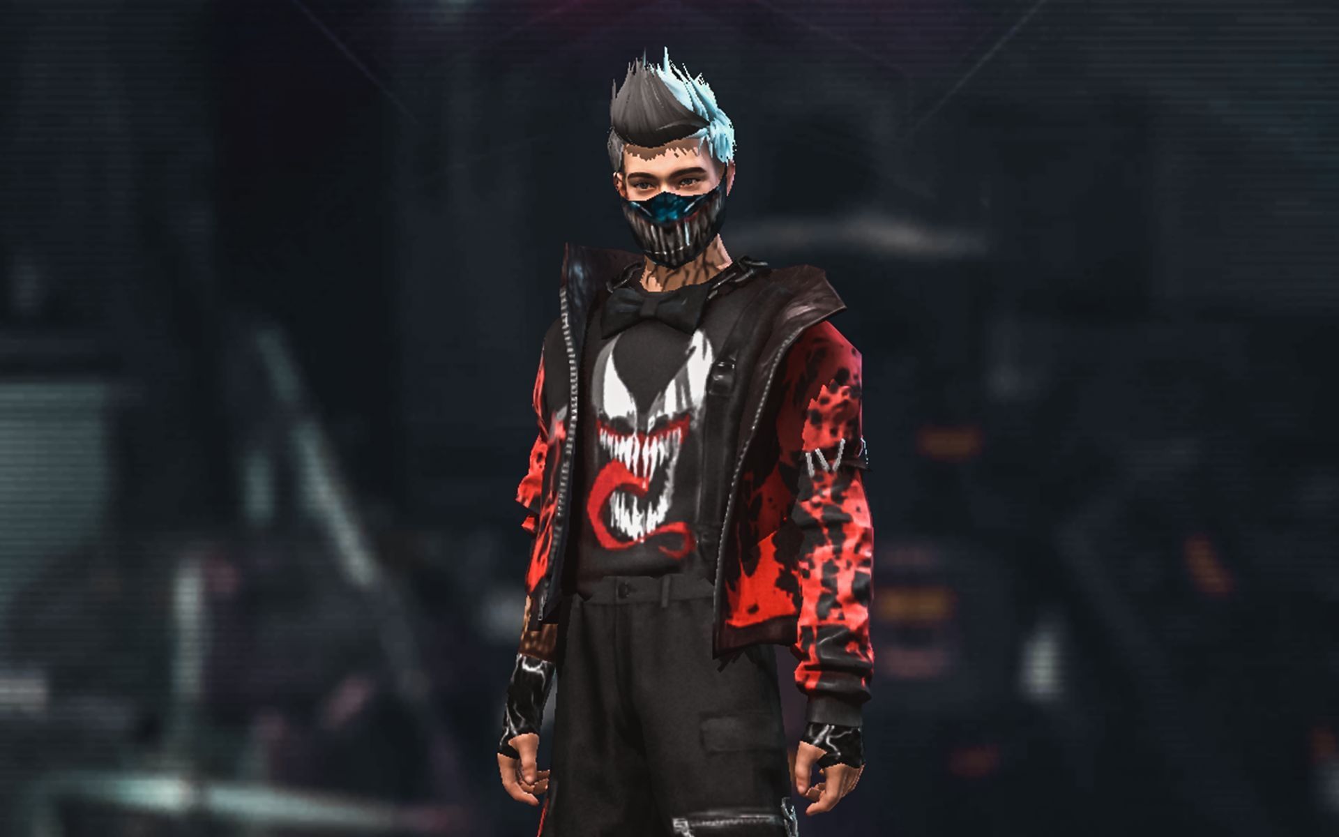 Free Fire rewards for today (21 October 2021): How to get free We are ...