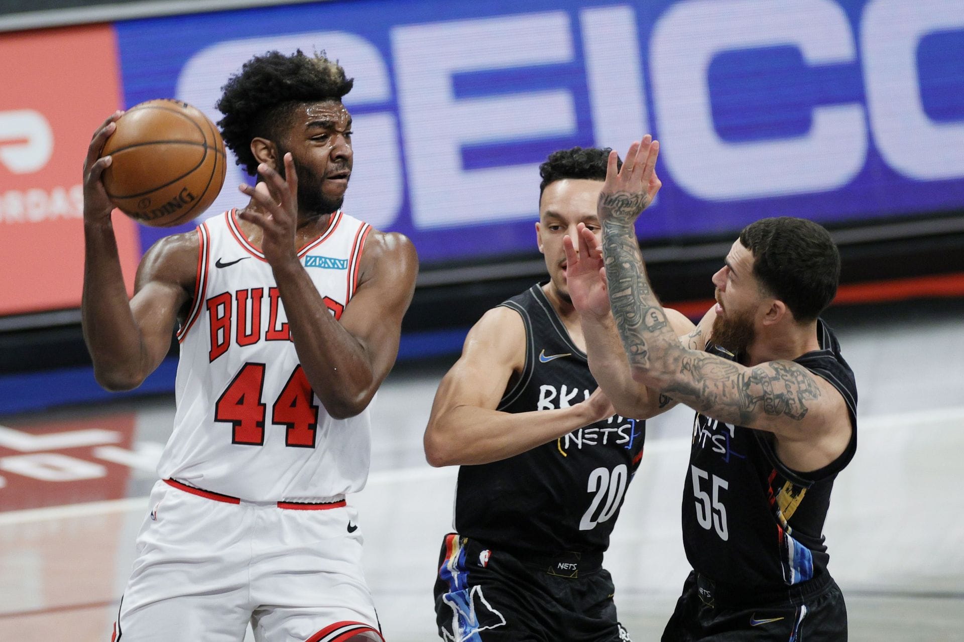 3 reasons why Chicago Bulls might struggle as Patrick Williams is set ...