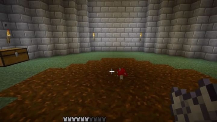 How to make mushroom stew in Minecraft