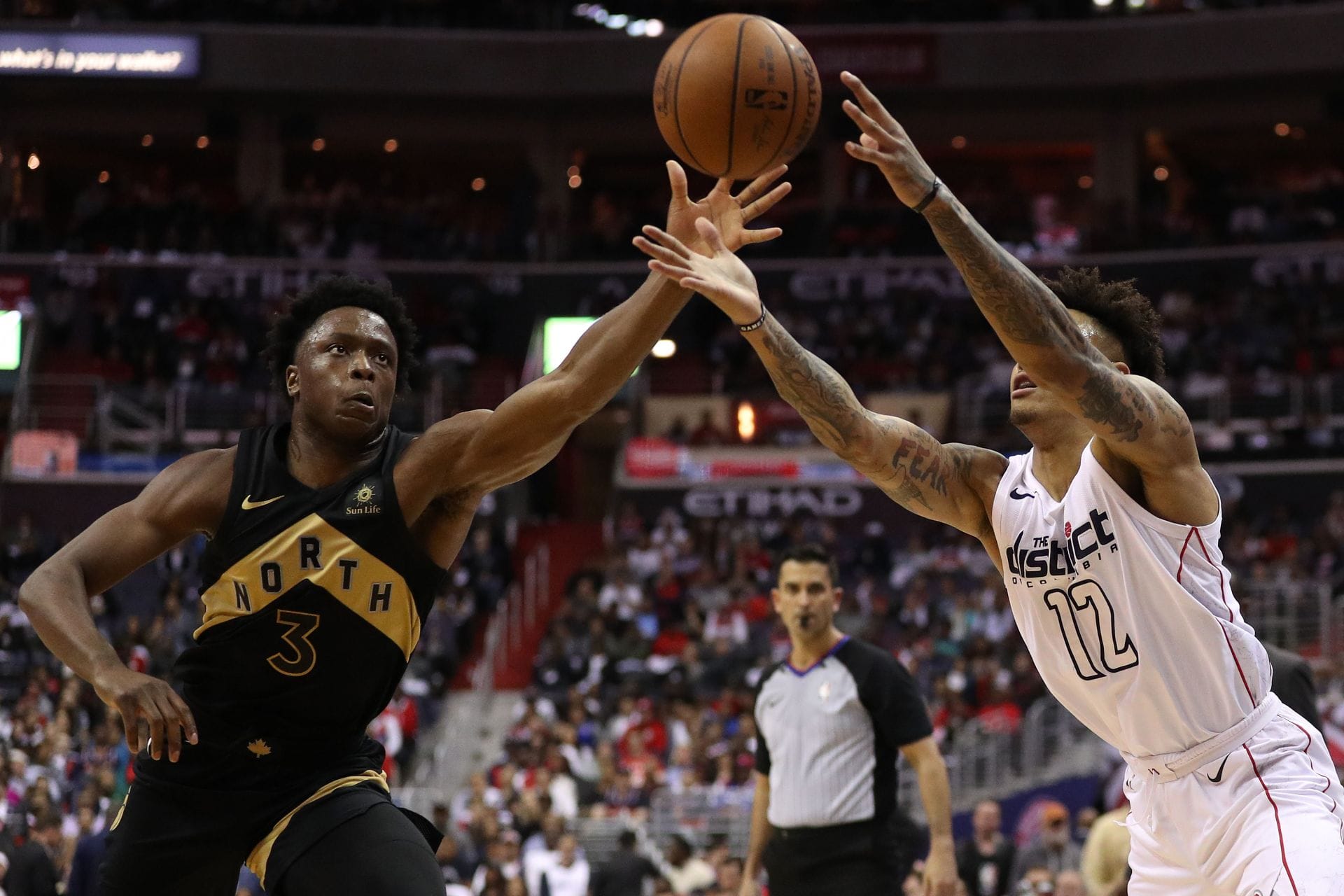 3 best small forwards aged 25 or under right now in NBA's Eastern ...