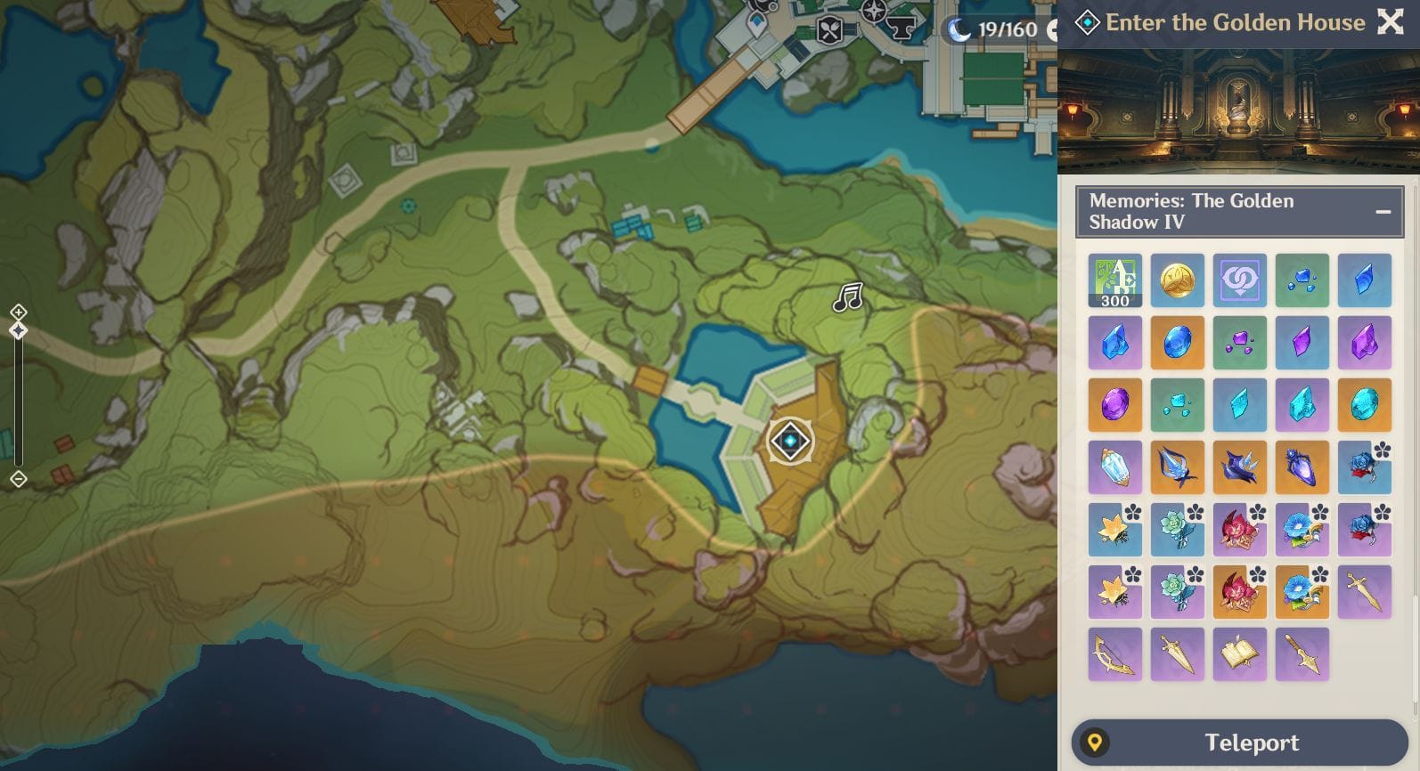 5 materials to farm for Albedo before Genshin Impact reruns his banner