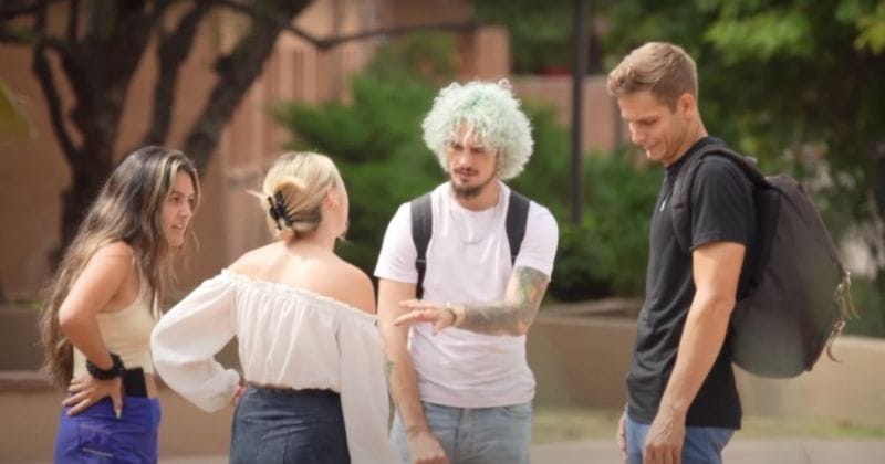 Watch: Sean O'Malley joins YouTuber Juan Gonzalez of ThatWasEpic to ...