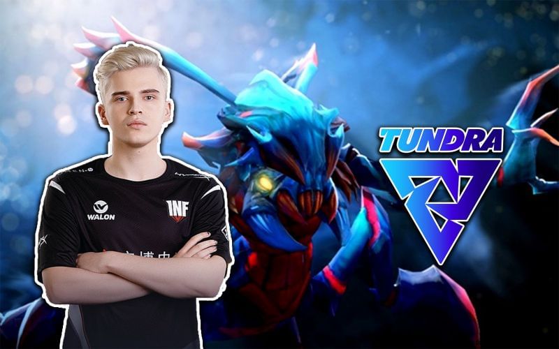 "The DPC season after TI10 needs to have more majors": Oliver 'Skiter' Lepko, Tundra Esports