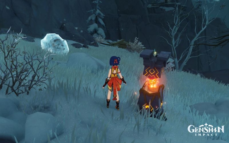'Ah, Fresh Meat!' Genshin Impact quest guide: Complete walkthrough details