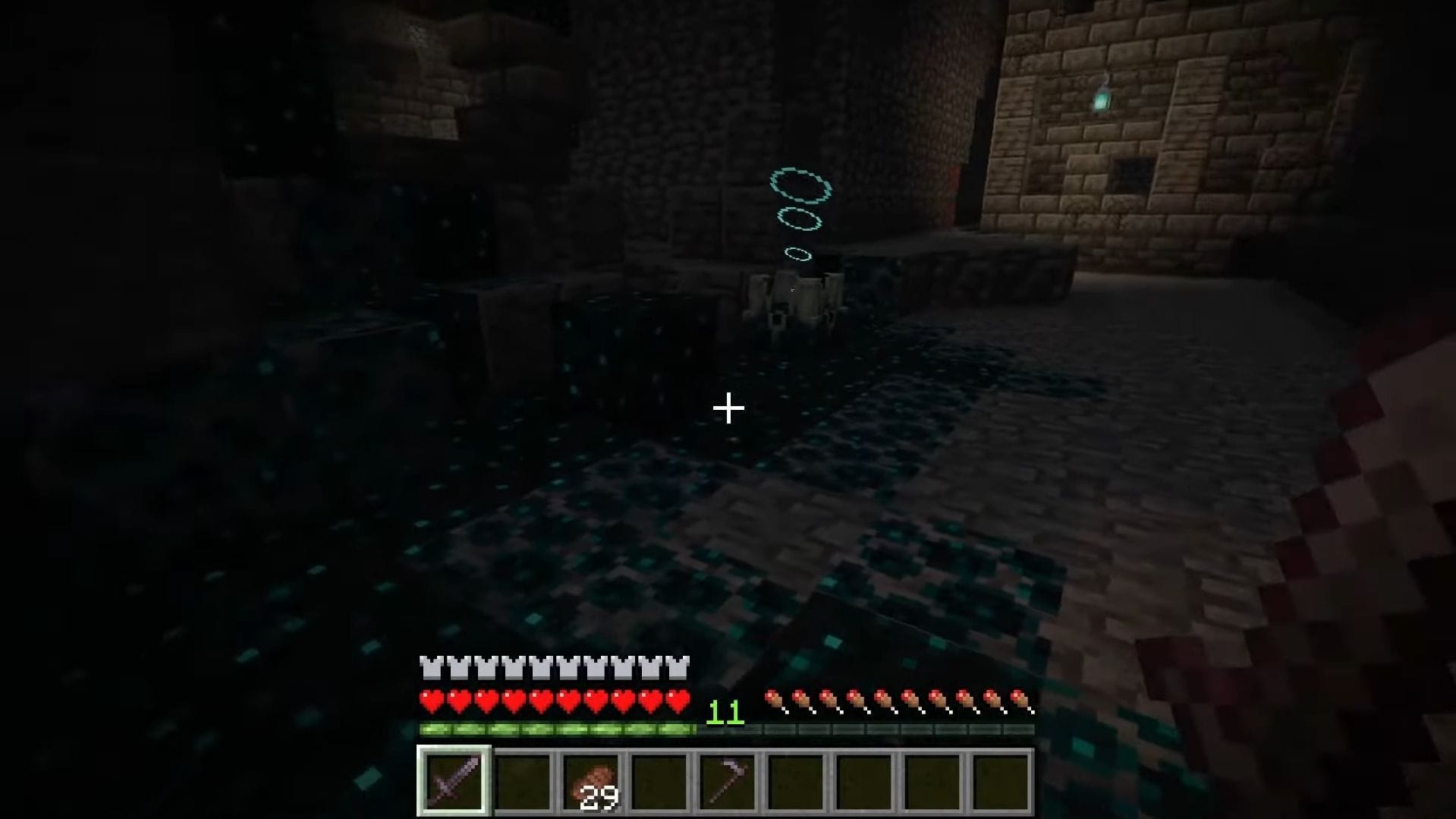 Every sculk block revealed for Minecraft The Wild Update