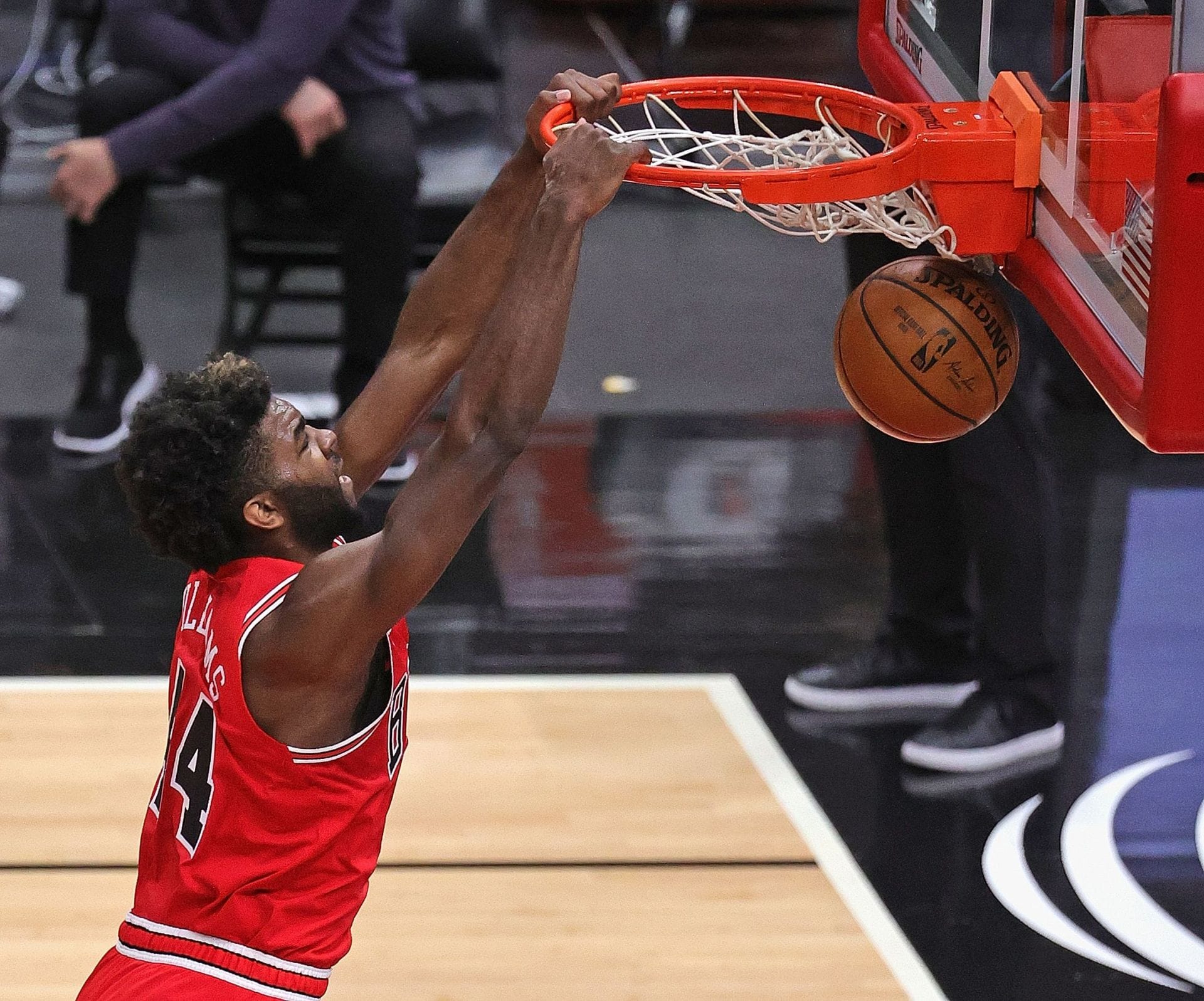 3 reasons why Chicago Bulls might struggle as Patrick Williams is set ...