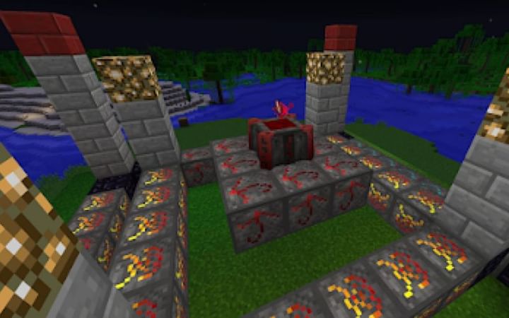 5 best Minecraft mods for magic