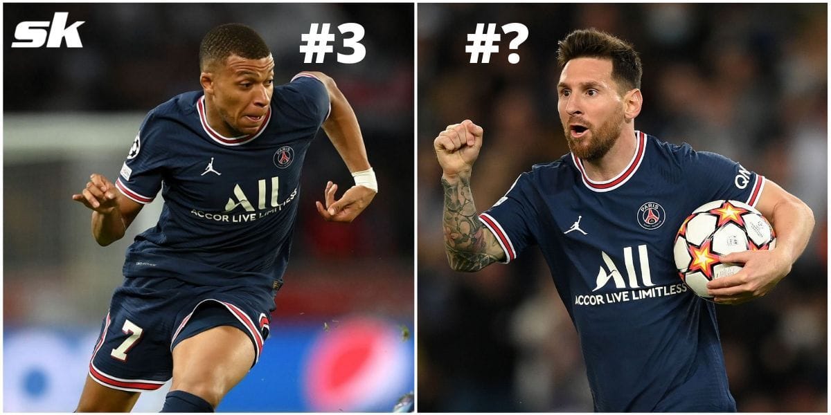 Ranking PSG's 5 best players in 3-2 win against RB Leipzig | UEFA ...