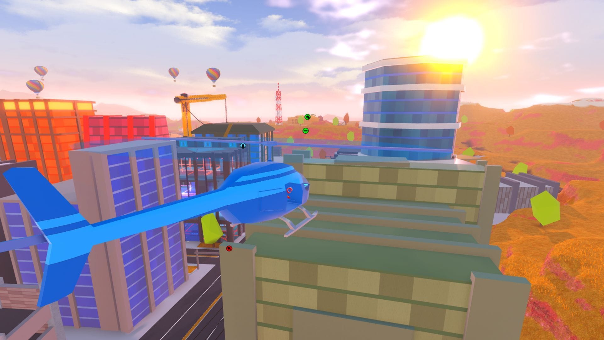 What is the rarest badge in Roblox Jailbreak?