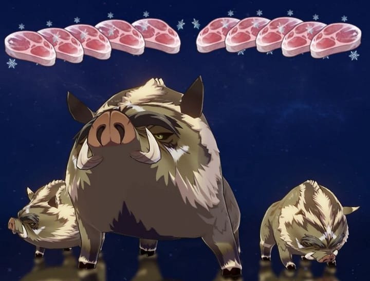 'Ah, Fresh Meat!' Genshin Impact quest guide: Complete walkthrough details