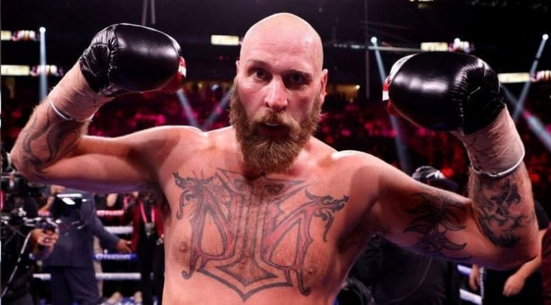 Who is Robert Helenius, the boxer who fought on Tyson Fury vs. Deontay ...