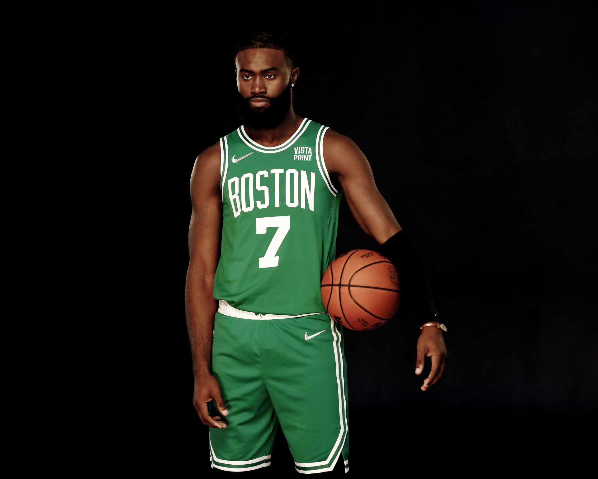 Jaylen Brown turns 25 on Oct 24: A look at his five highest-scoring games