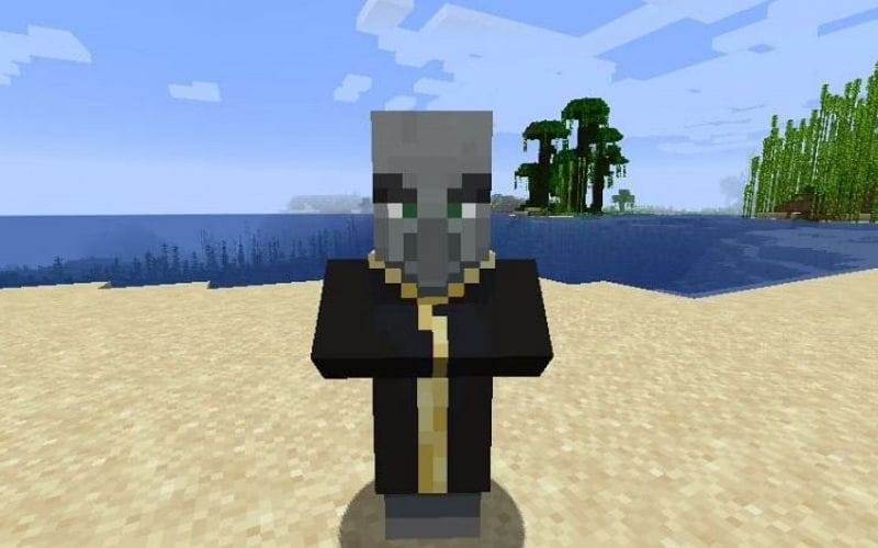 Evoker vs illusioner in Minecraft: How different are the two mobs?