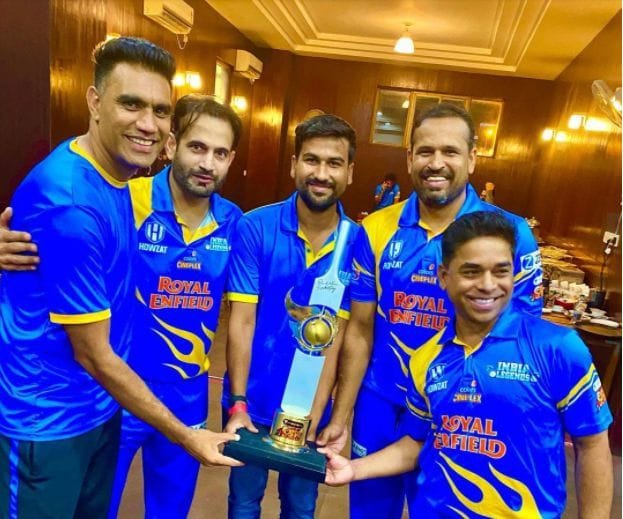 Munaf Patel Net Worth 2021 Salary and Endorsements - Sportskeeda