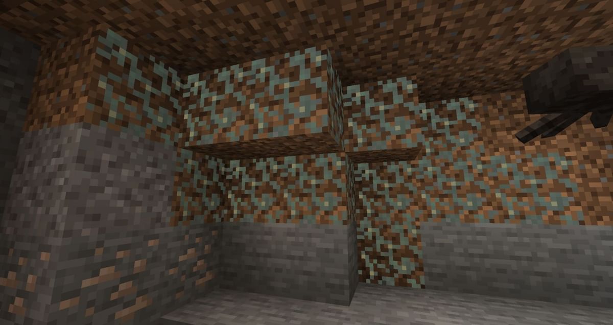 How to farm glow lichen in Minecraft