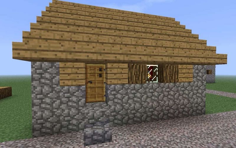 How to use setblock command in Minecraft Bedrock How to use setblock command in Minecraft Bedrock