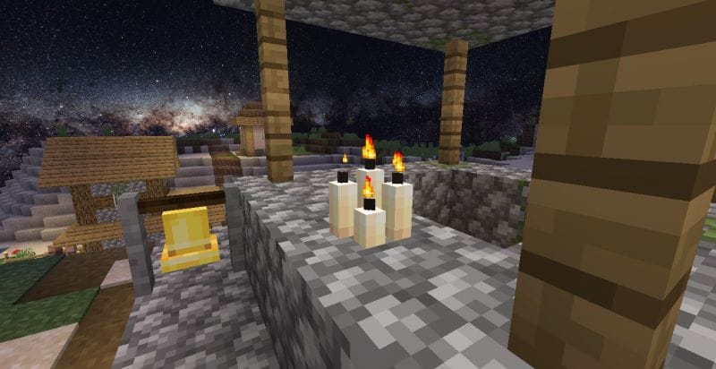 5 things Minecraft players must know about candles
