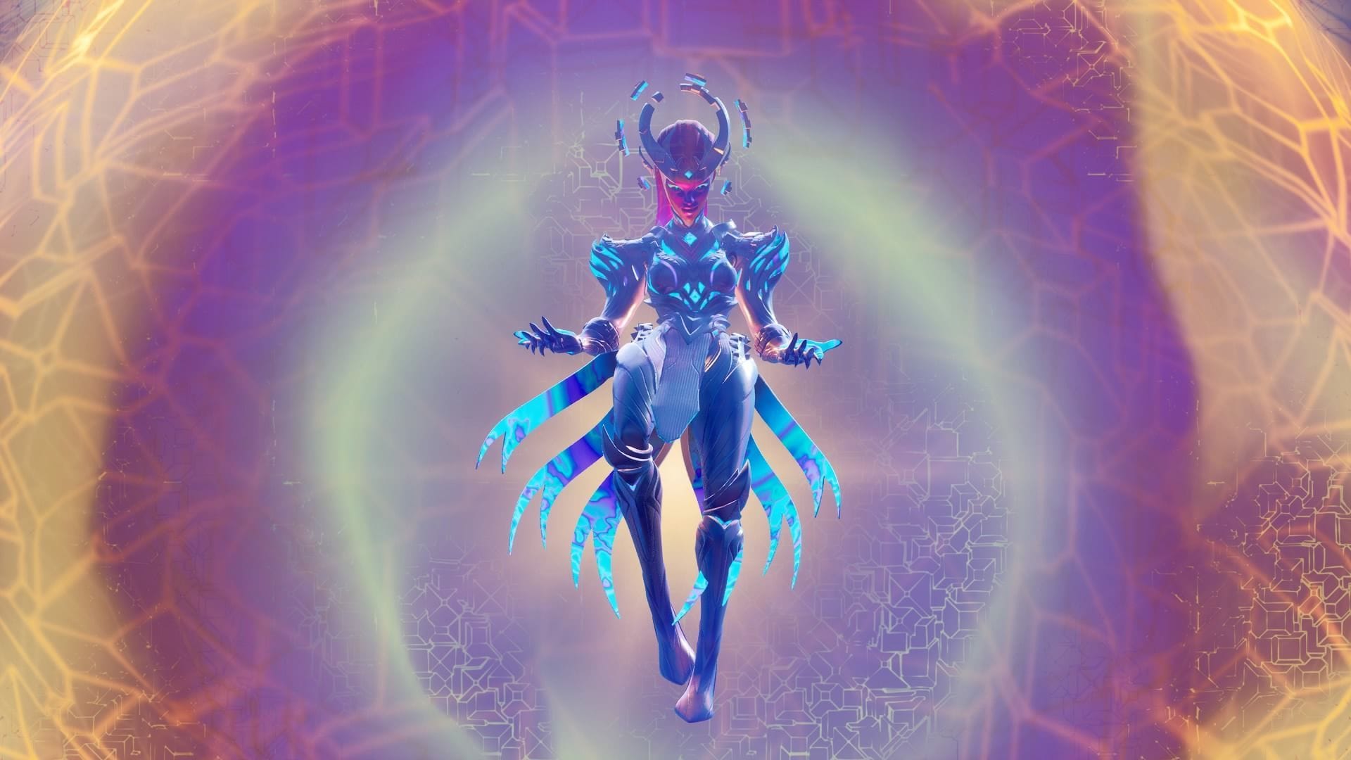 From Loot Lake event to Cube Town: Fortnite's Cube Queen knew ...