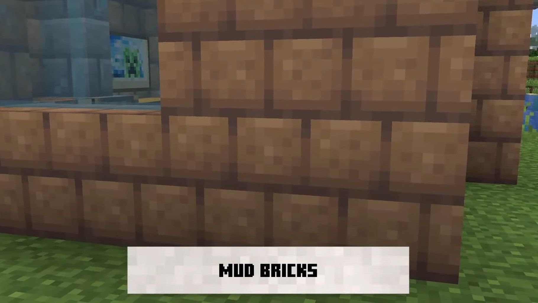 Mud in Minecraft: The Wild Update - Everything we know so far