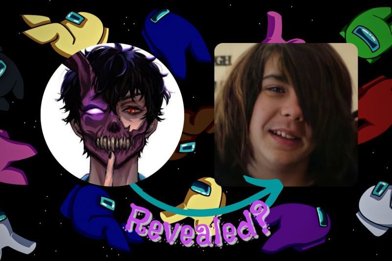 Corpse Husband shamed after alleged 'face reveal' sends Twitter into a ...