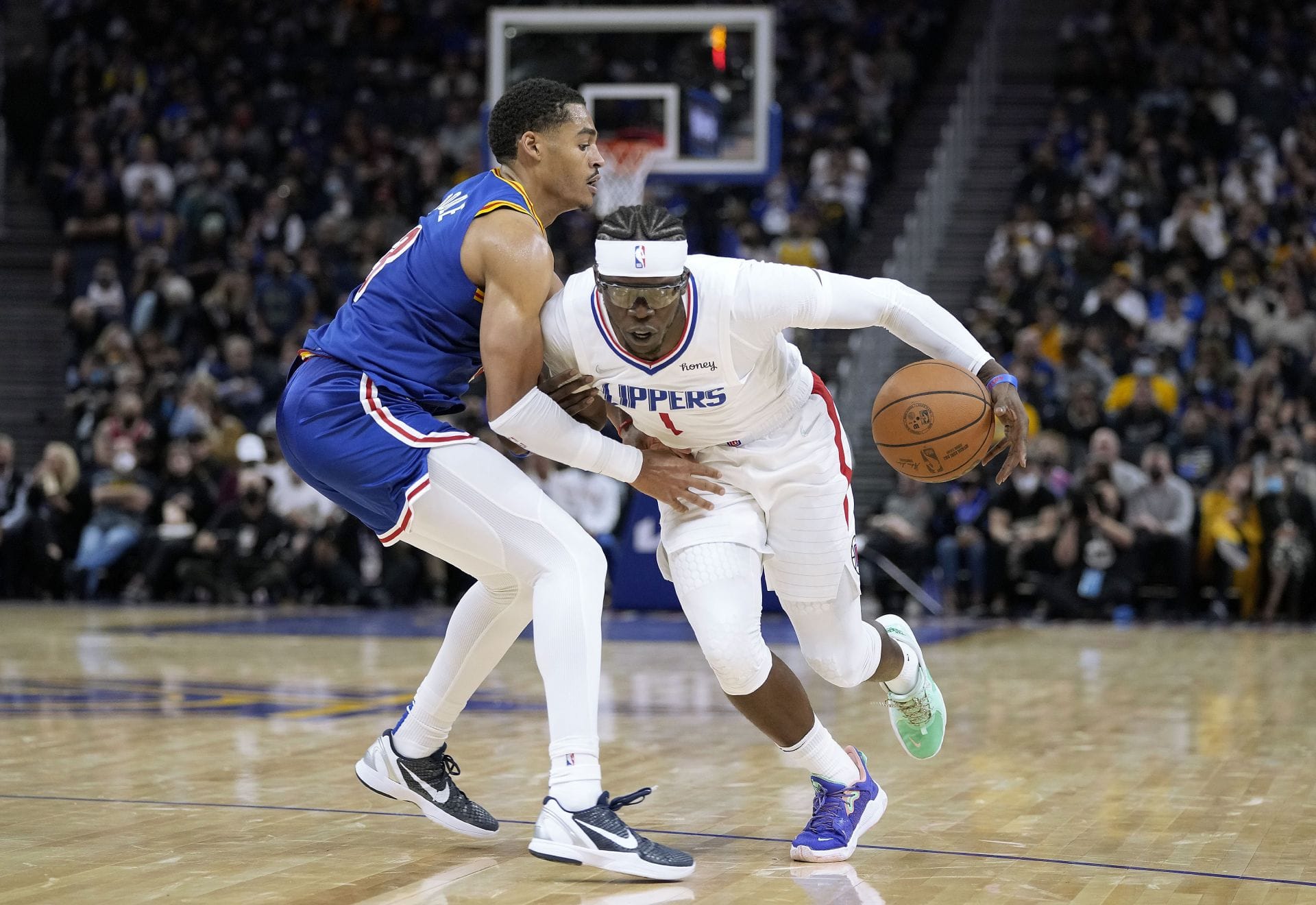 NBA Most Improved Player of the Year: October 28th, 2021 | Latest Power ...