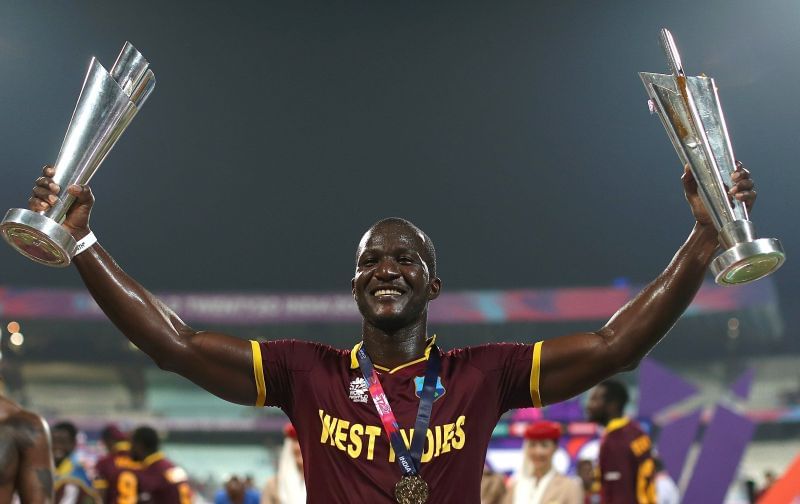 T20 World Cup Winning Captains List From 2007 To 2021 t20-world-cup-winning-captains-list-from-2007-to-2021