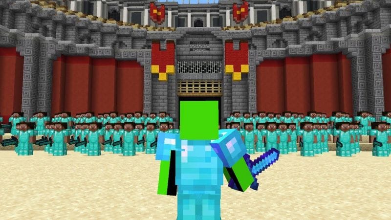 5 best public Minecraft Java Edition servers to play